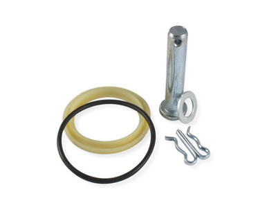 GR Frenos Replacement Clamp for Omnibus Truck Knorr with Cap/Bolts