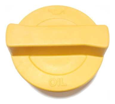 Fiat Oil Cap for Palio, Siena, Strada, Idea, Argo, Cronos - Original