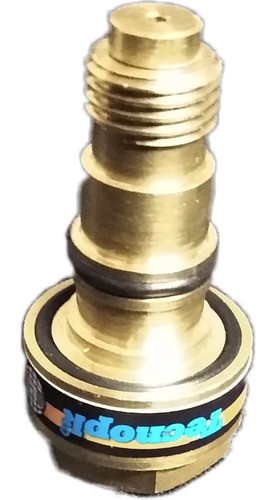 Tecnopk Pressure and Advance Valve for DPC Pumps