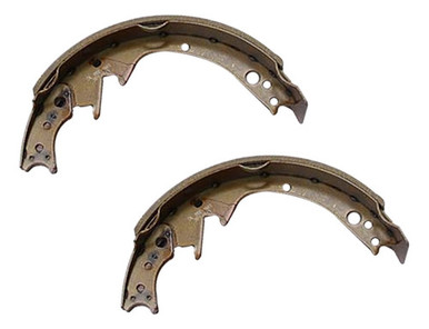 Heli Brake Pad Set for 1.8 Ton Forklift