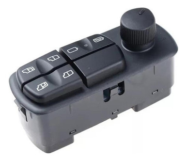 Mercedes Benz Key Window Control Command for Axor Atego Actros