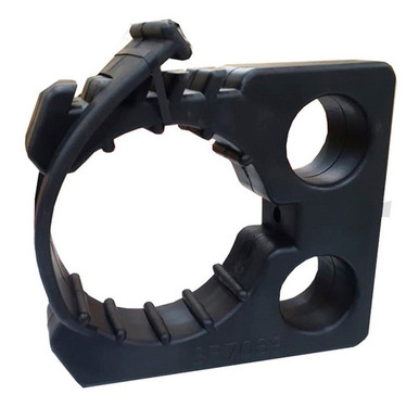 Rhino 4x4 Universal Rubber Clamps