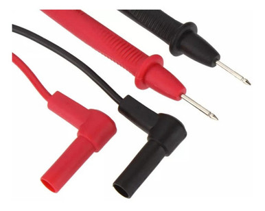 Uni-T Test Probes for Multimeters