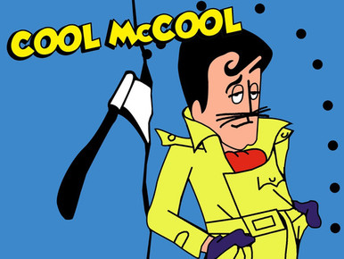 Cool Mccool Complete Animated Series