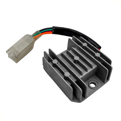 KOK Taiwan Voltage Regulator for Honda NX 150 NX XL 200 XR 200 Brasilera