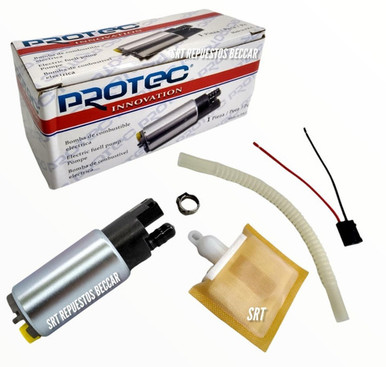 Protec Bosch Fuel Pump for Honda Civic