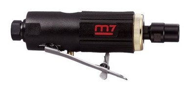Mighty Seven M7 Pneumatic Straight Polisher 1/4 mm
