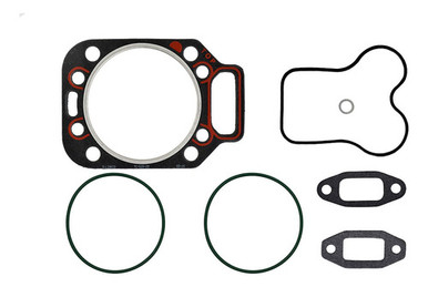 Illinois Decarbonization Kit for Agrale Tractor 507 D229