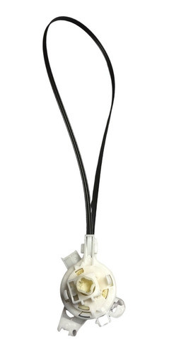 Toyota Heater/Air Conditioning Control Cable Right Side