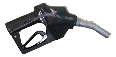 Aile Automatic Fuel Dispensing Nozzle 7H 1 Inch