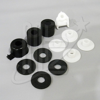 Chevrolet Corsa 2 Meriva Gear Selector Bush Kit