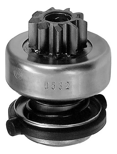 Zen Impulsor 0532 - Bosch - Chrysler Neon Spirit