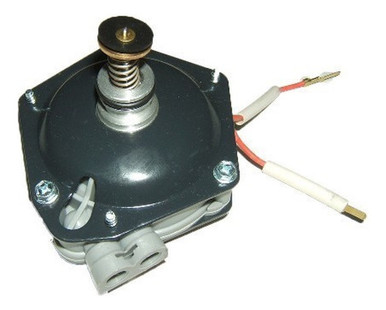 Orbis Automatic Rot Plastic Valve for Water Heater