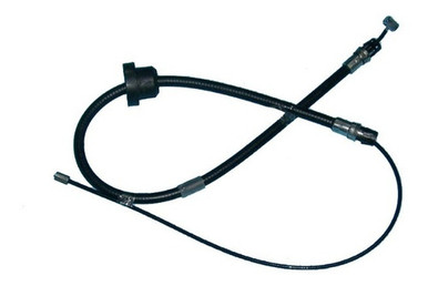 Fremec Handbrake Cable Ford Ranger Explorer