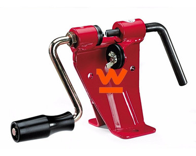 Tecomec Chain Riveter