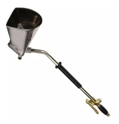 Kushiro Pneumatic Ceiling Texture Trowel