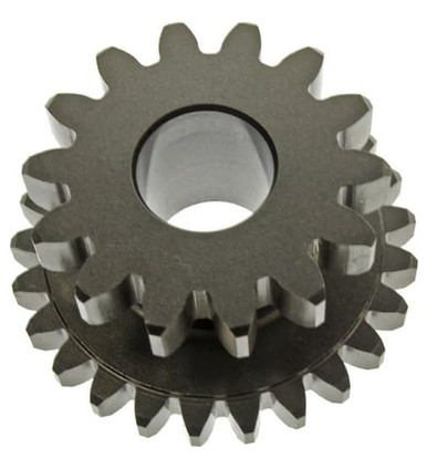Yamaha Genuine Engranaje Loco De Arranque Raptor 700 Original