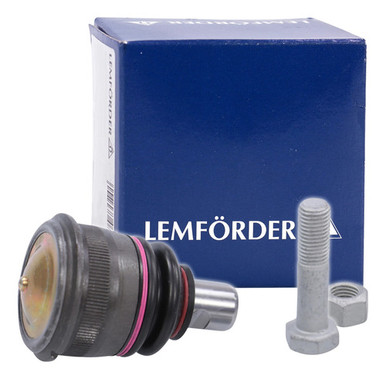 LEMFOORDER Suspension Joint Mercedes Benz W124 W201 190E 300E 230E 280