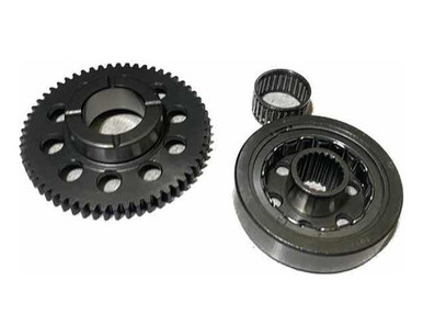 Corven Bendix and Starter Gear Complete Set for Touring 250
