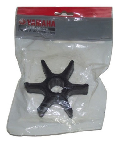 Original Yamaha Water Pump Rotor 100 Hp to 250 Hp 4 Stroke