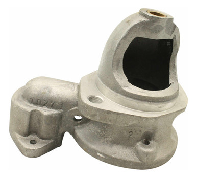 Dipra Ika An115 Impeller Cover for Tractors