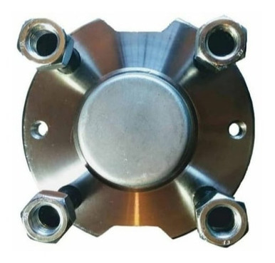 MULTIMAZA Fiat Trailer Kit