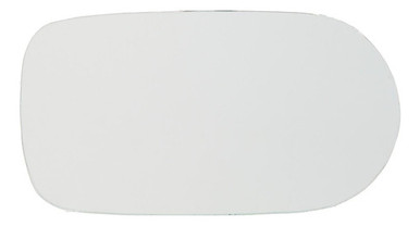 Fiat Flat Left Mirror Glass - Palio, Siena, Strada, Uno Fire