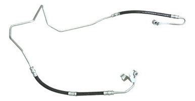 Posteer Hydraulic Steering Hose Vw Gol Trend Suran Voyage Fox