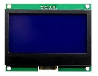 Nerdsking 128x64 IIC ST7567S I2C LCD Module for Arduino