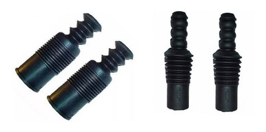 I.A Universal Bump Stops Shock Absorber Kit X4