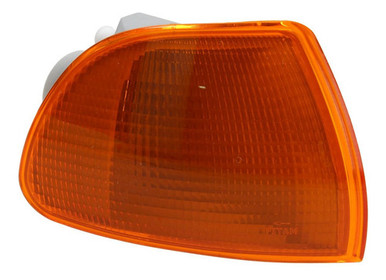 Fitam Headlight Right for Palio Siena 1997-2001 Amber Fit
