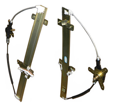 Karry Power Window Lift Mechanism Rear Left