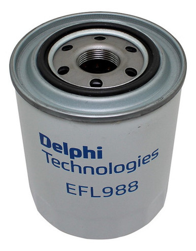 Mitsubishi L200/Hyundai H100/MA B2500 Oil Filter