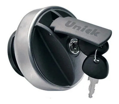Truck Tudo Stainless Steel Fuel Tank Cap for Volvo FH Truck