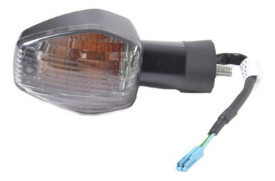 Honda Original Right Side Turn Signal Light for XL 700V Transalp