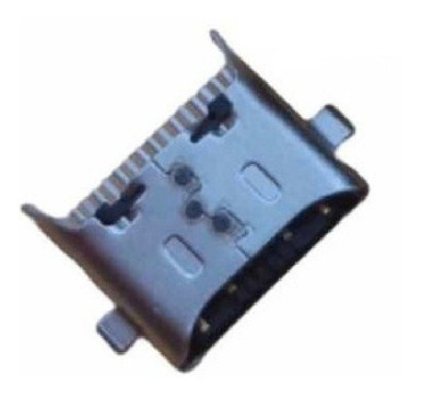Generic USB Charging Pin Change for Moto E20 / E40 / G20 G30 Installed