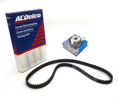 Original Chevrolet Celta Engine Distribution Kit