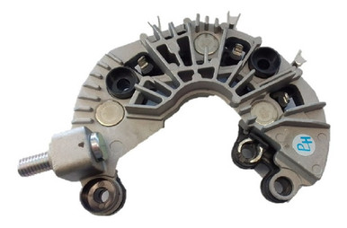 Valeo Compatible Diode Plate for Ford Ecosport