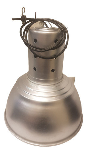 INSTALLPOWER Industrial Pendant Light 250W Halogen Mercury Functioning