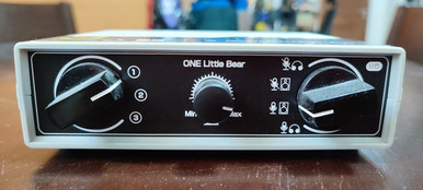 Douk Audio One Little Bear Audio Switch