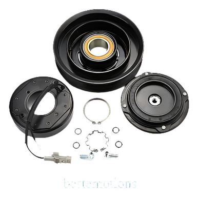 Denso AC Compressor Clutch Kits