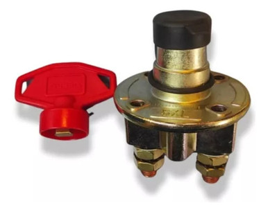 Nosso Heavy-Duty Universal Disconnect Switch