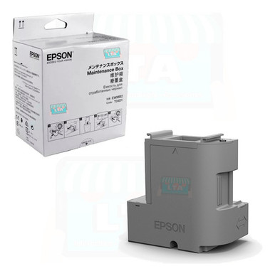 Epson Original Maintenance Box for EcoTank M3170 Printer