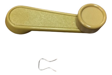 Daihatsu Hijet Window Lift Handle (Beige)