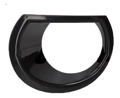 Chevrolet Auxiliary Headlight Ring S-10 2017 Left Side