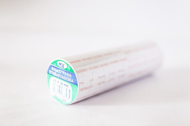 Motex Labels Expiration Manufacturing X 10,000 MX-2316