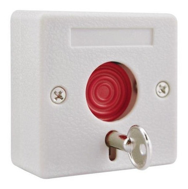 Infinity Seguridad Panic Button Switch