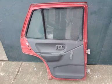 Daihatsu Charade Doors
