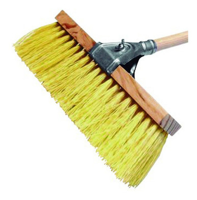 Proex Broom Brush 520x65mm with Handle