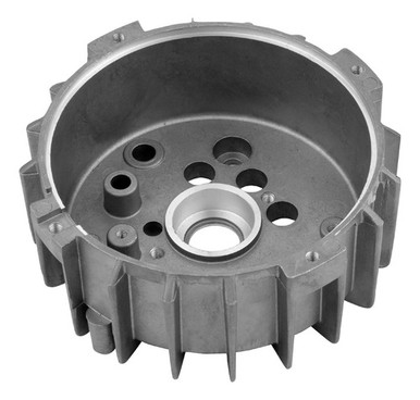 Zen Mancal Alt Lado Coletor Cbt Valmet Mwm Trator Alt 9121080371